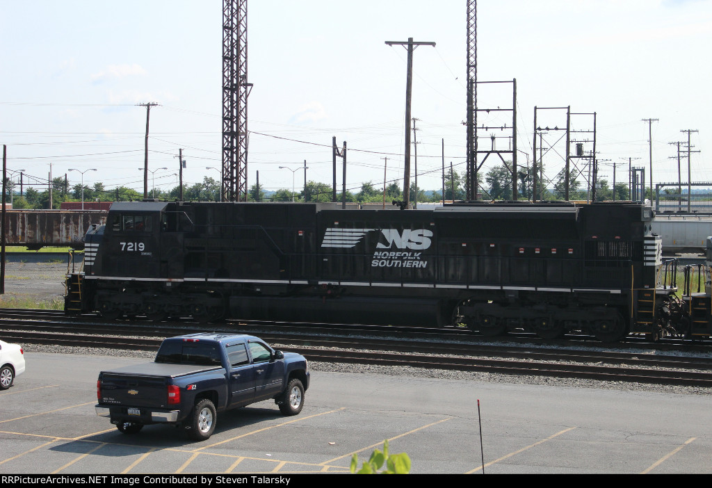 NS 7219